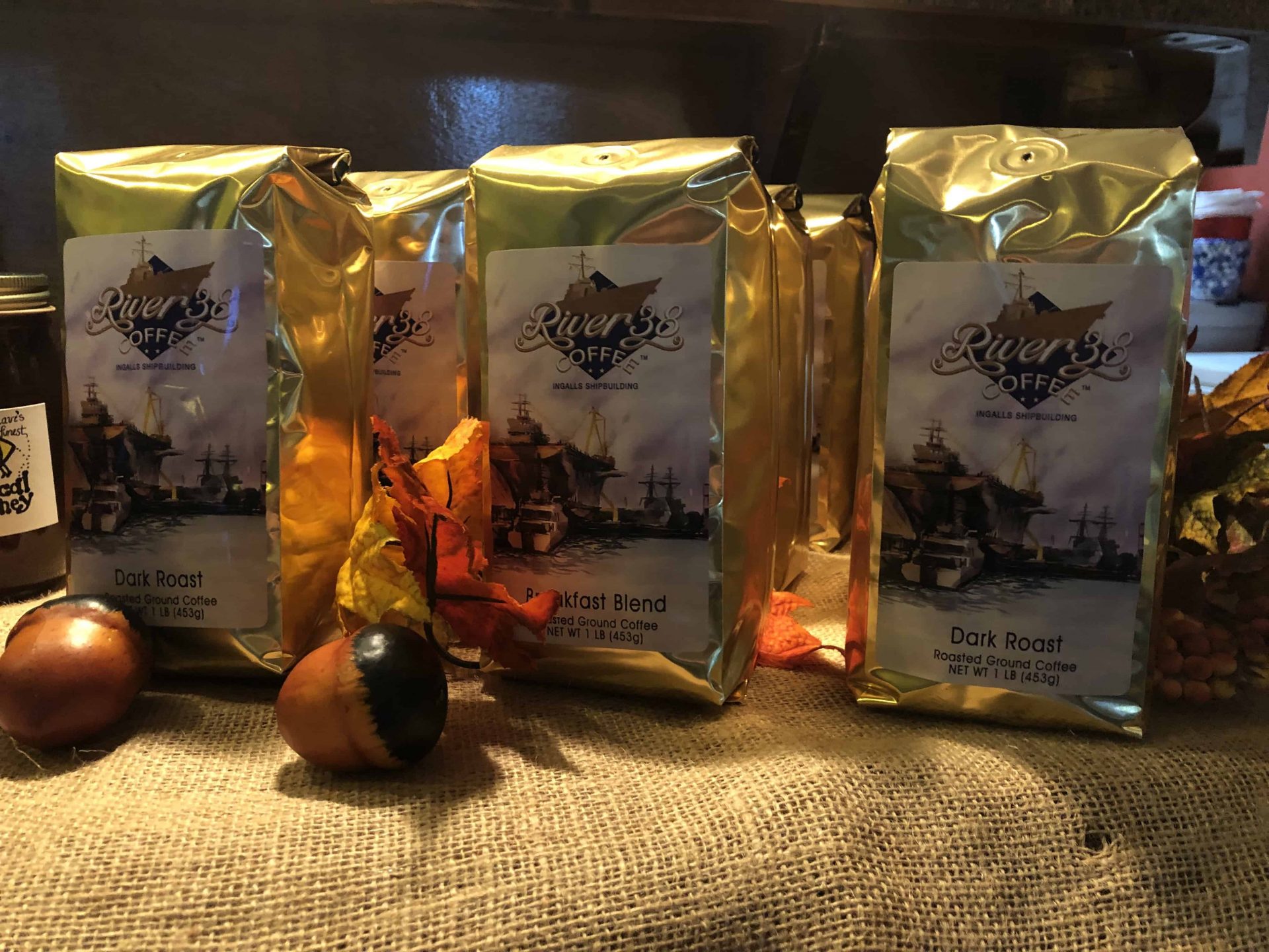 River 38 Coffee is a New Way to Start Your Day | Our Mississippi Home