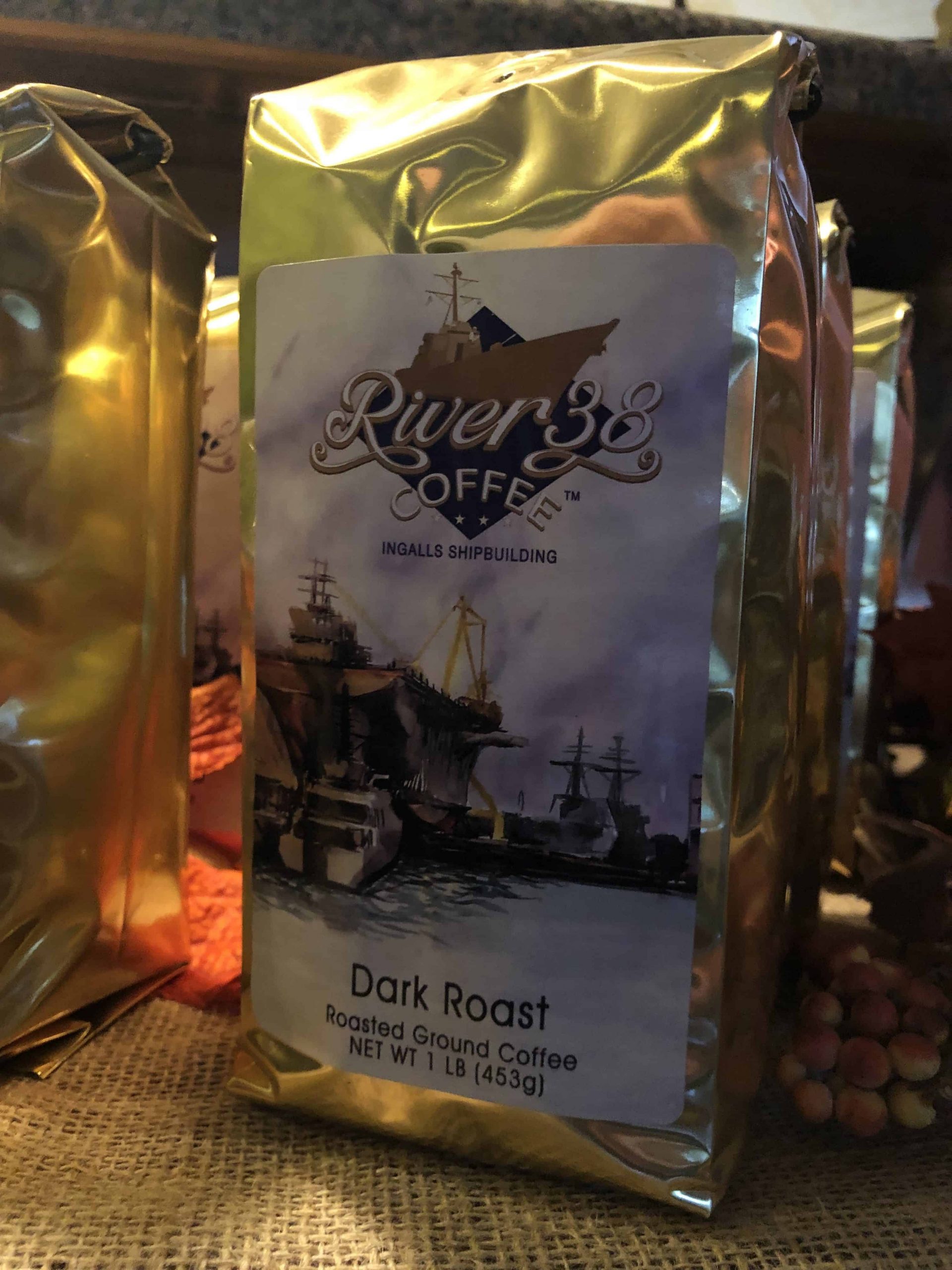River 38 Coffee is a New Way to Start Your Day | Our Mississippi Home