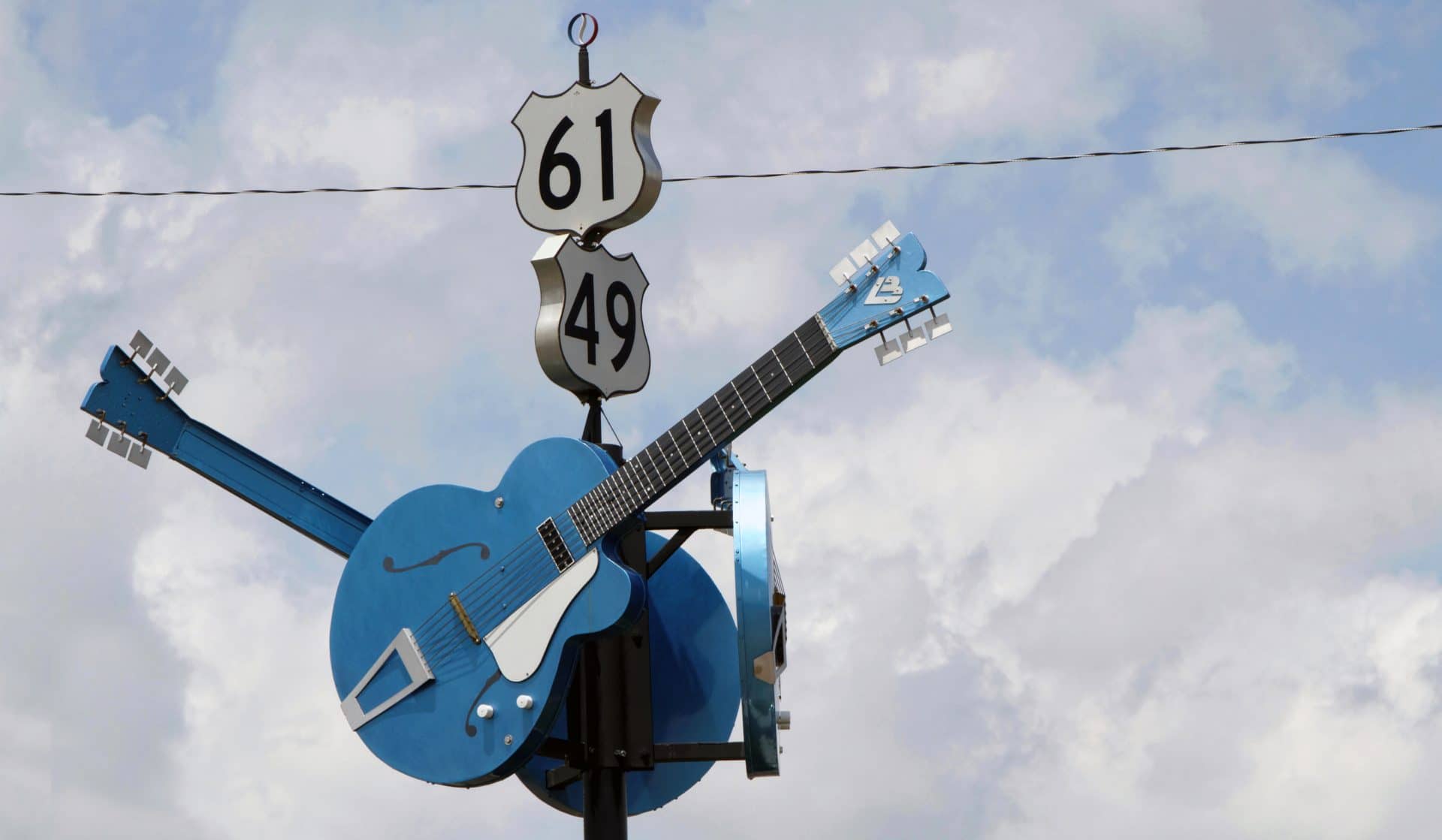 Legends, Lore, and the Blues Thrive in Clarksdale | Our Mississippi Home