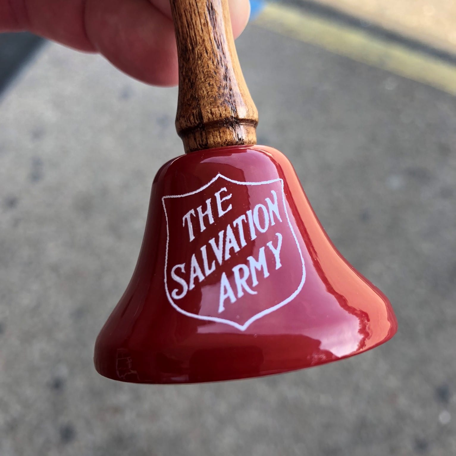 A Bell Worth Ringing For The Holidays Our Mississippi Home