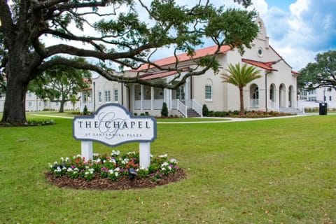 The Mississippi Gulf Coast Centennial Plaza Resort in Gulfport | Our ...
