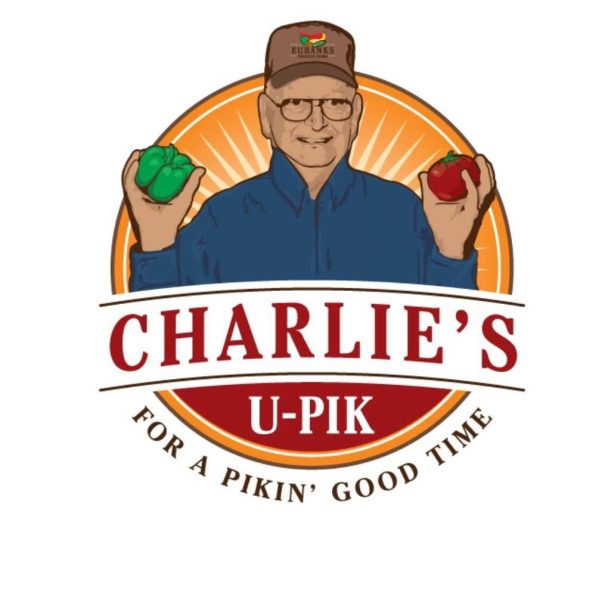 Charlie’s U-Pik: Opening Soon for the Summer Season | Our Mississippi Home