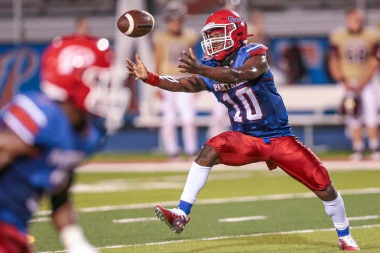 228 SPORTS: [ROCK'S LOCKS] Predicting prime prep games