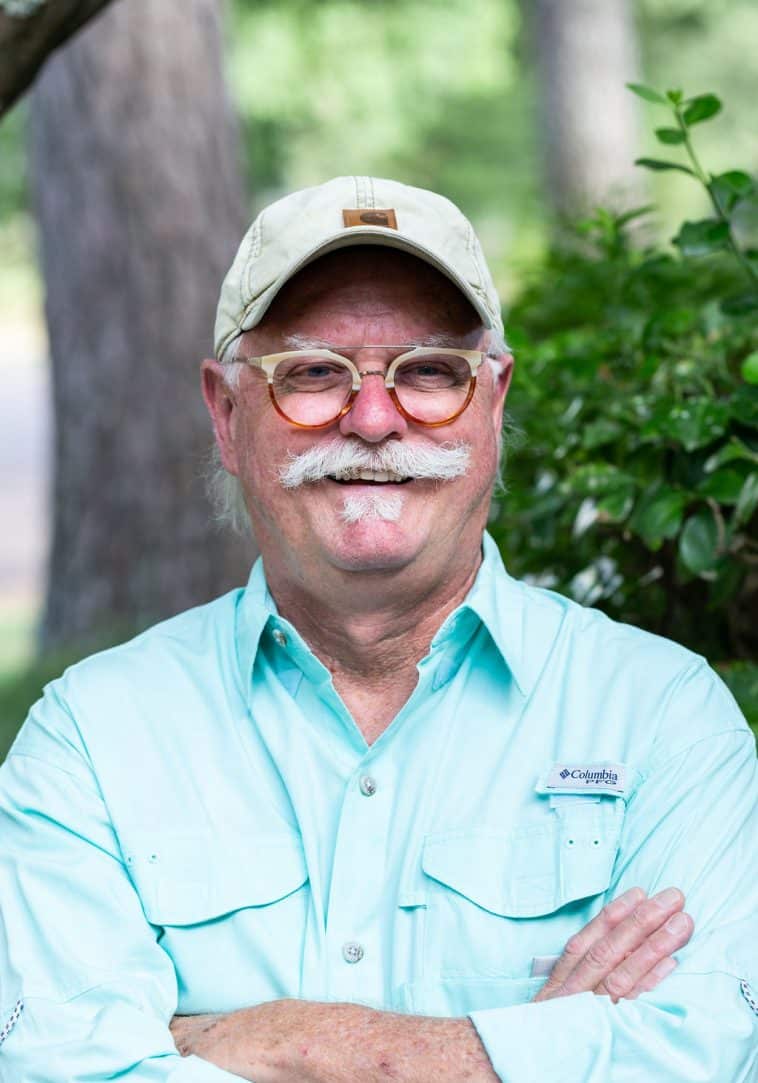 Delta Artist David Rawlinson Honored as Poetry Journal Cover Artist at ...