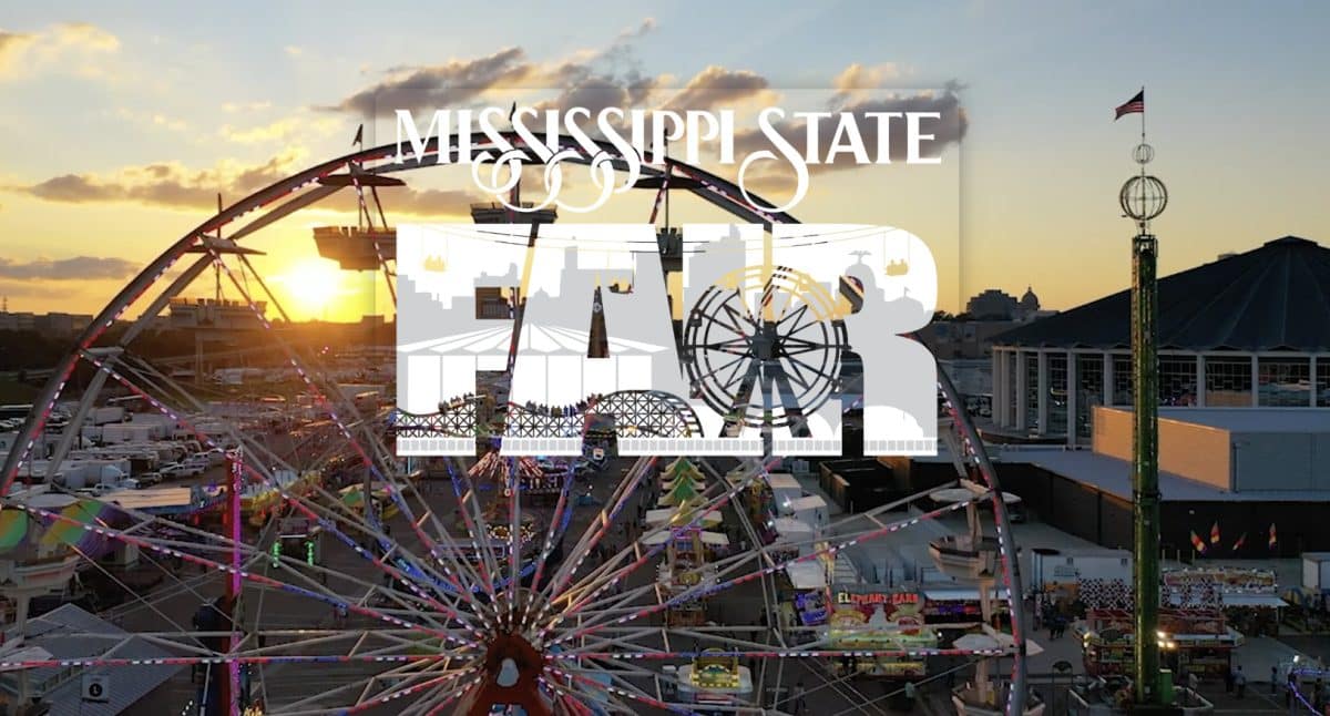 Guide to The Mississippi State Fair 2024 | Our Mississippi Home