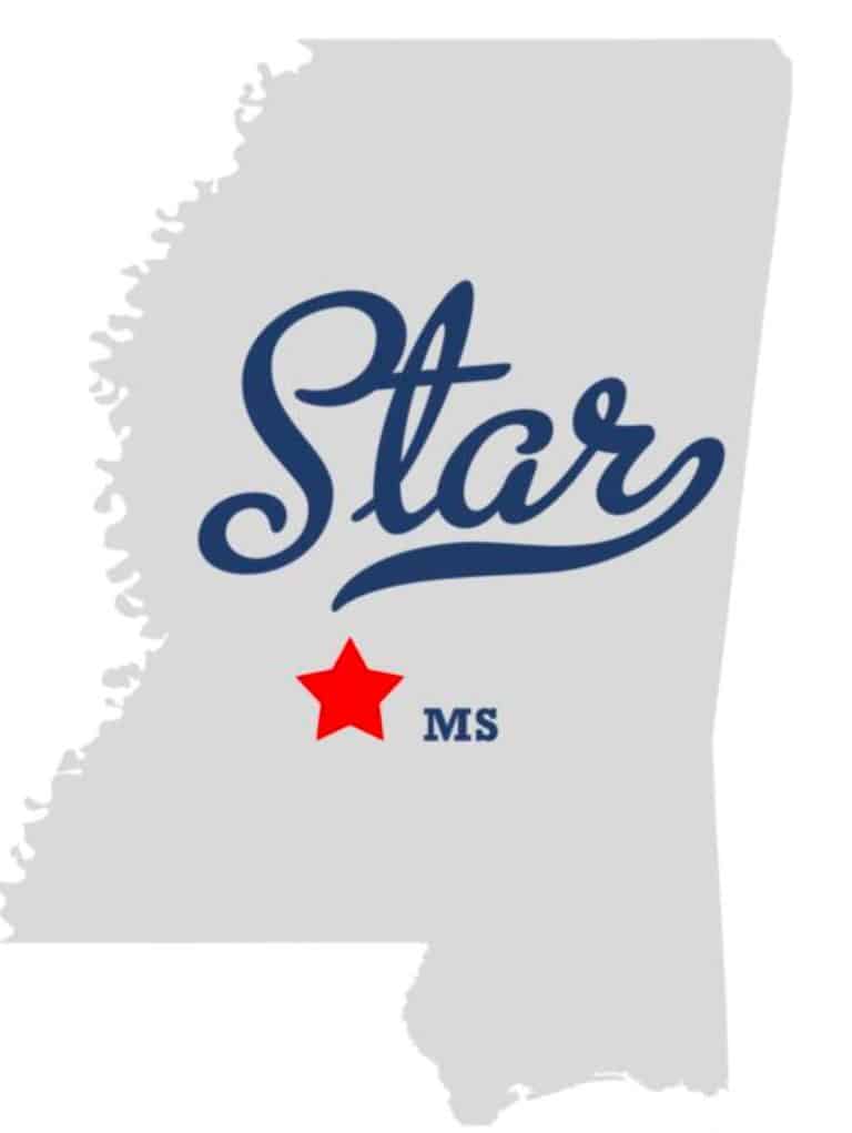 Star, Mississippi: Small Town, Big Impact | Our Mississippi Home