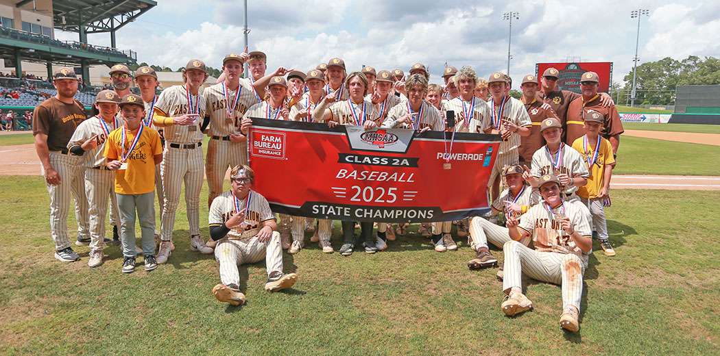Season's Final Pitch: 2025 MSHSAA Baseball Champions Crowned at ...