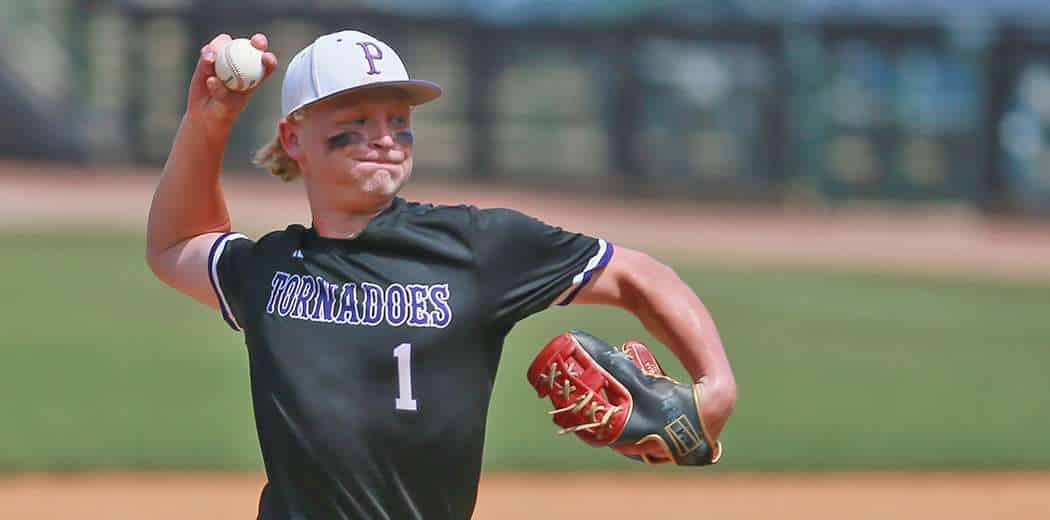 Season's Final Pitch: 2025 MSHSAA Baseball Champions Crowned at ...