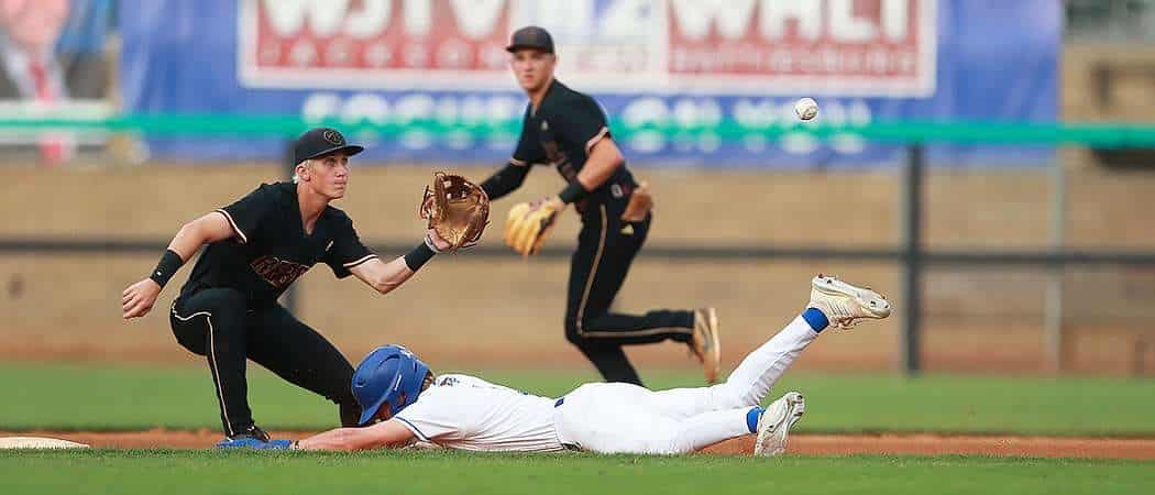 Season's Final Pitch: 2025 MSHSAA Baseball Champions Crowned at ...