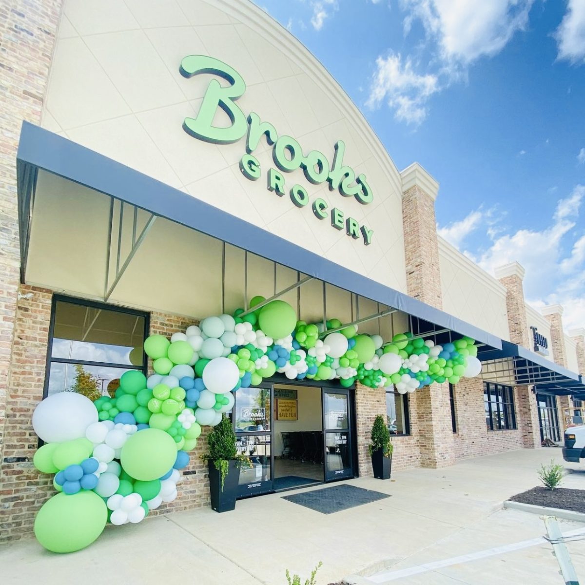Brooks Grocery: Your Friendly Neighborhood Grocery Store | Our ...