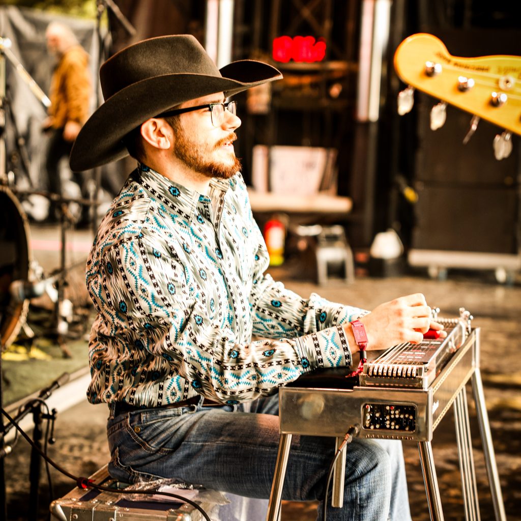 Clinton Native Makes His Mark: Jacob Dillard Debuts at the Grand Ole ...
