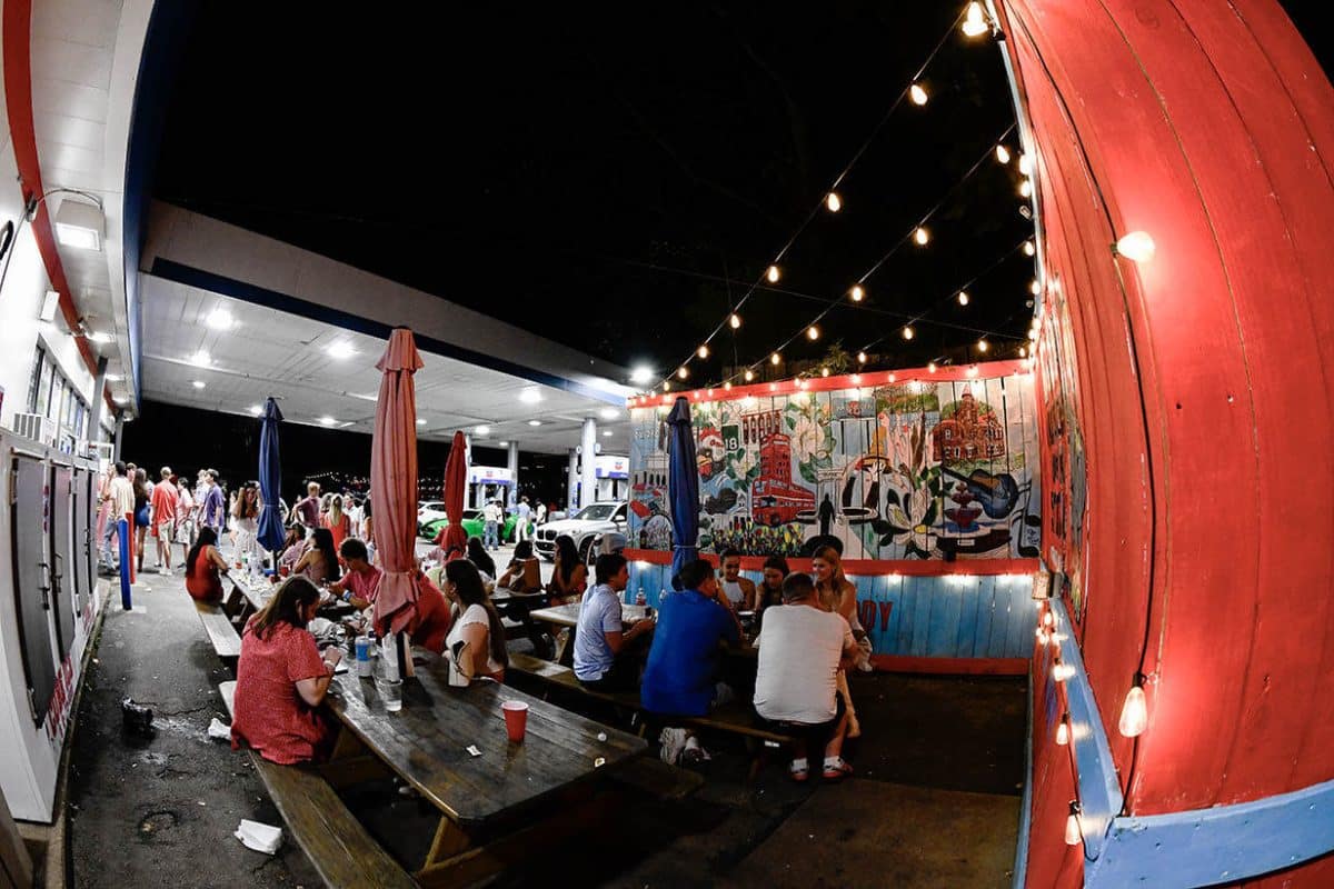 Ole Miss Football Victory Tastes Like Chicken | Our Mississippi Home